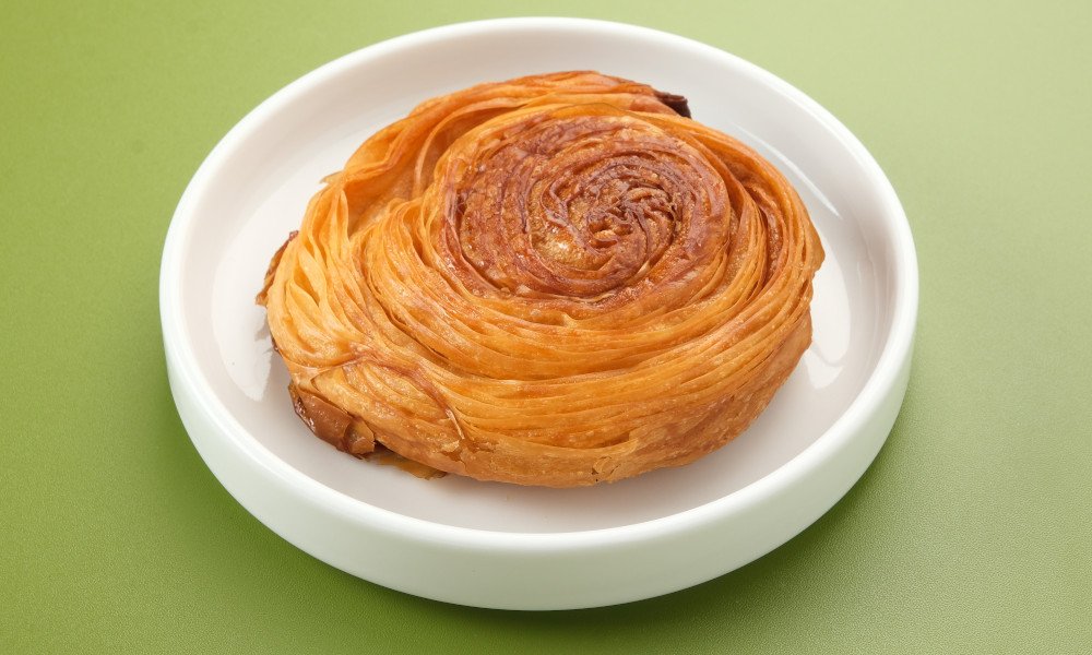 National Kouign Amann Day, June 20 — Web-Holidays.com