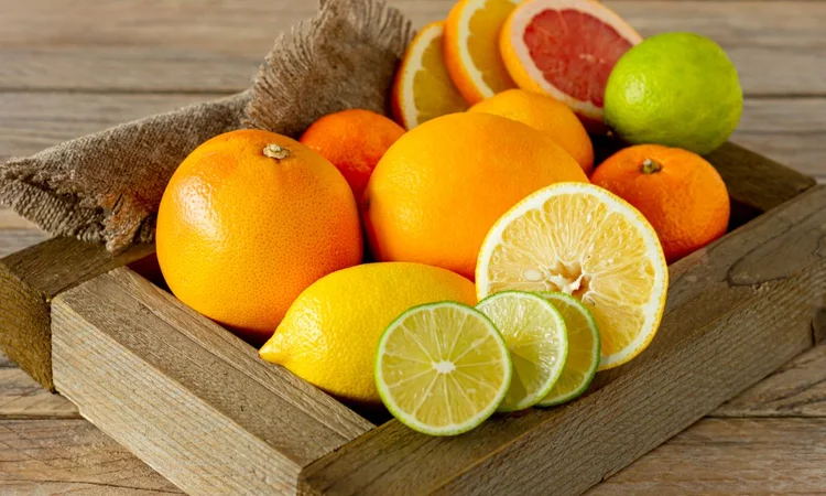 International Scurvy Awareness Day, May 2 — Web-Holidays.com