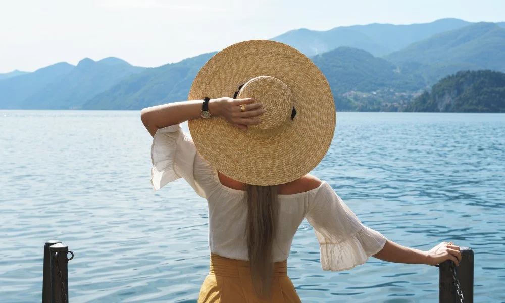 Straw Hat Day, May 15 — Web-Holidays.com