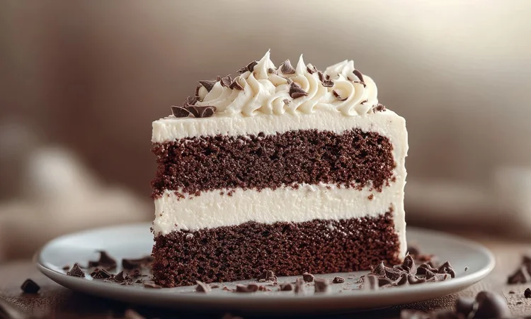 National Devil’s Food Cake Day, May 19 — Web-Holidays.com