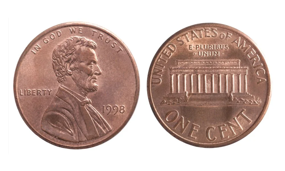 Lucky Penny Day, May 23 — Web-Holidays.com