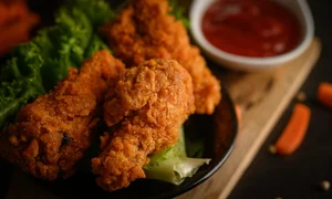 National Fried Chicken Day, July 6 — Web-Holidays.com