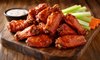 National Chicken Wing Day, July 29 — Web-Holidays.com