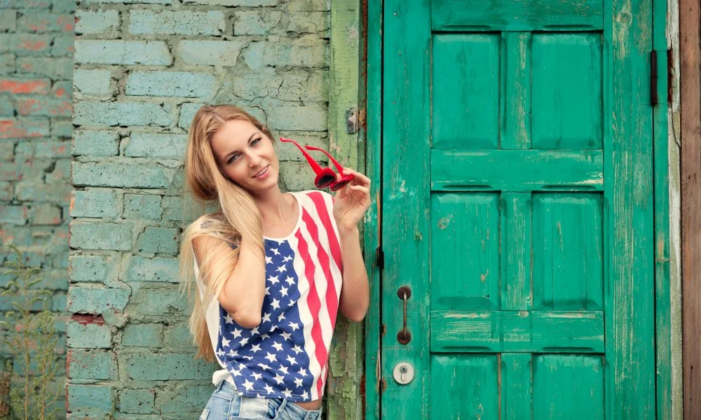 French-American Heritage Month, July — Web-Holidays.com