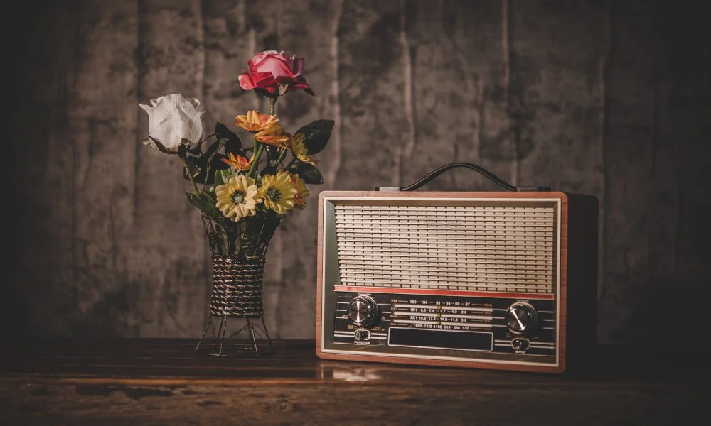 National Radio Day, August 20 — Web-Holidays.com