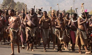Somhlolo Day, September 6 — Web-Holidays.com