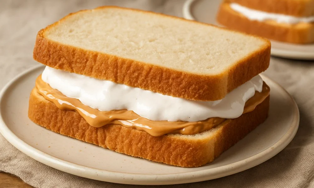 National Fluffernutter Day, October 8 — Web-Holidays.com