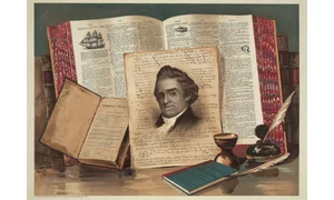 Dictionary Day, October 16 — Web-Holidays.com