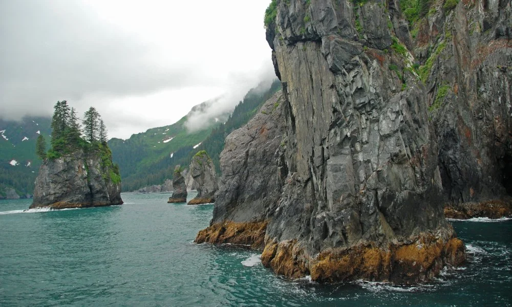 Alaska Day, October 18 — Web-Holidays.com