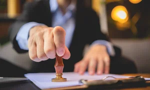 National Notary Public Day, November 7 — Web-Holidays.com