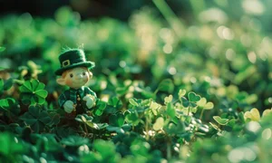 St. Patrick’s Day Activities — Web-Holidays.com