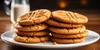 National Peanut Butter Cookie Day, June 12 — Web-Holidays.com