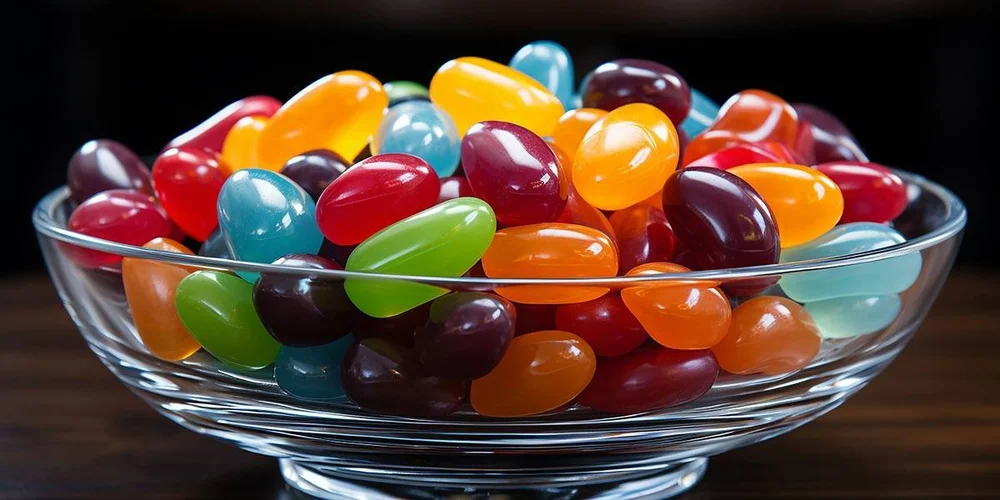 National Jelly Bean Day, April 22 — Web-Holidays.com