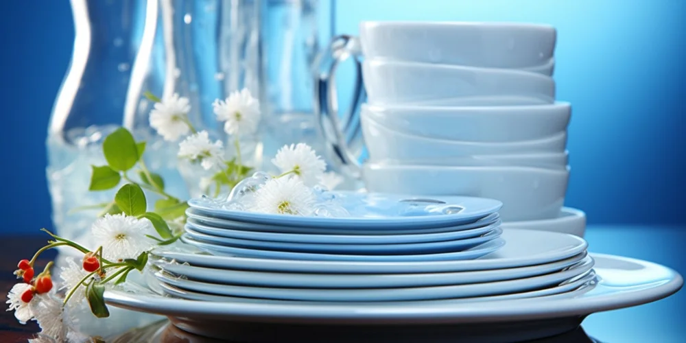 No Dirty Dishes Day, May 18 — Web-Holidays.com