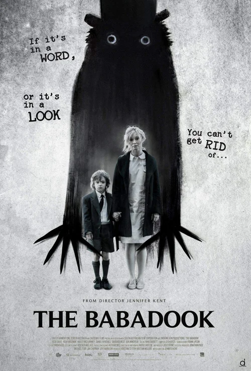 You’ll See Him if You Look: The Babadook (2014) — Concentric Cinema