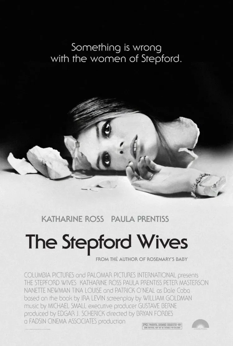 Welcome to the Neighborhood: The Stepford Wives (1975) — Concentric Cinema
