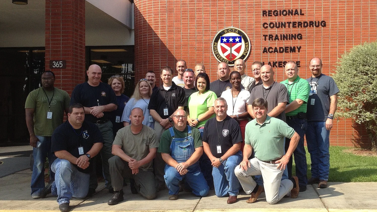 About 5 — LEAPS Training