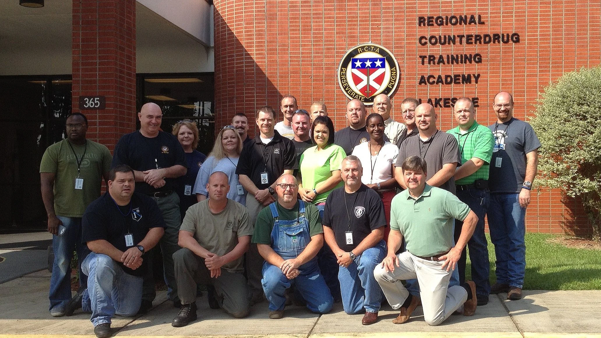 About 5 — LEAPS Training