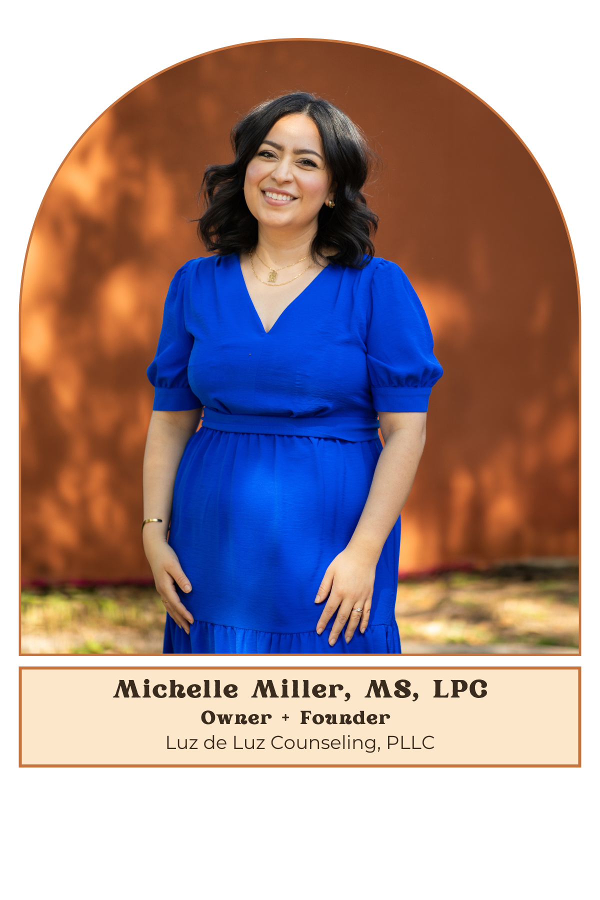 Luz de Luz Counseling - Catholic Therapy for Women - Virtual in Texas