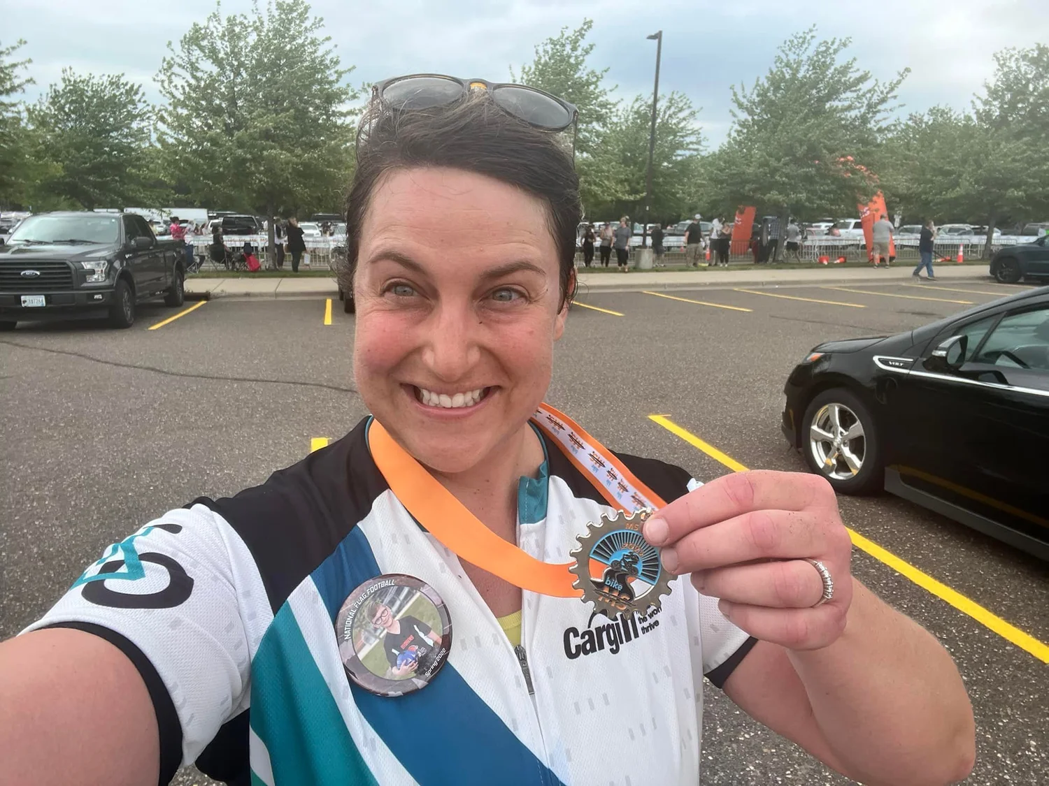 MS 150 — CBC Riders