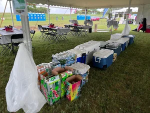 MS 150 — CBC Riders