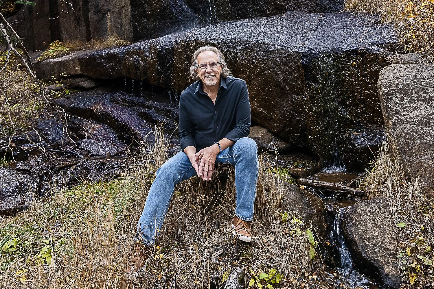 About — Michael Kubit | Life & Leadership Coaching