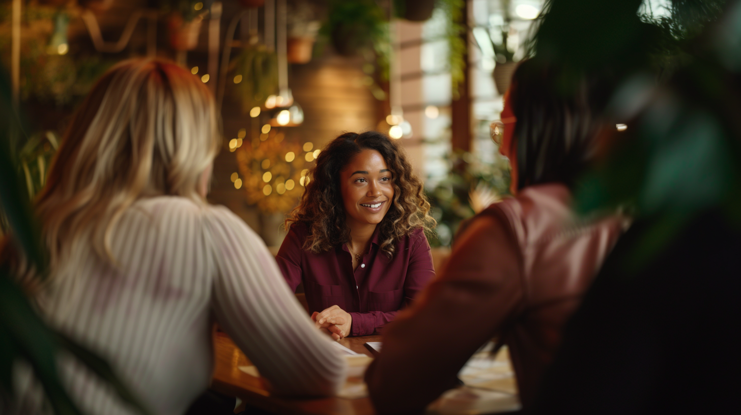 Building Your Dream Team: A Guide for Small Business Owners — Fidelis ...