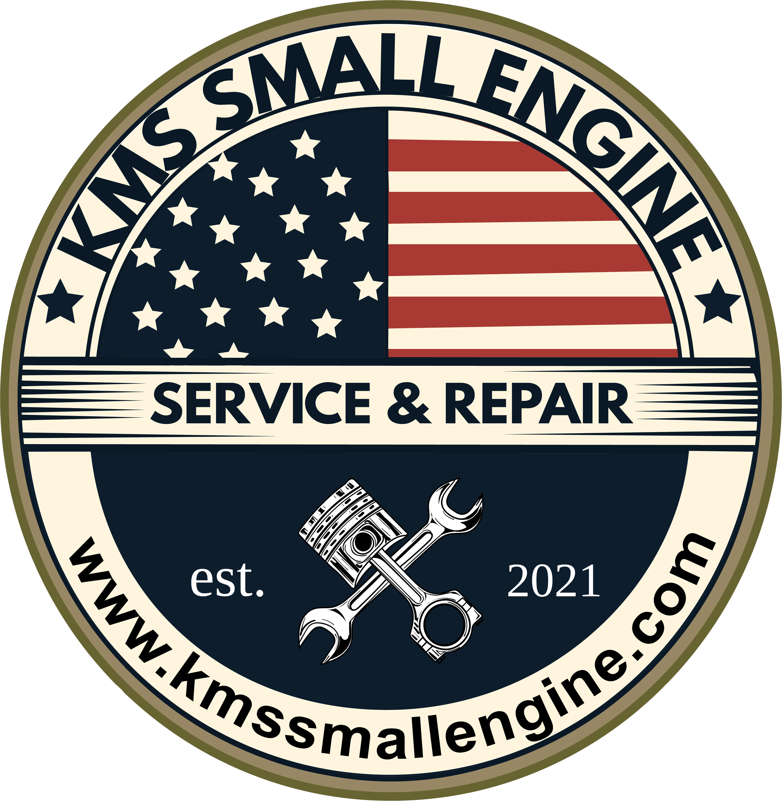 KMS Small Engine Service & Repair