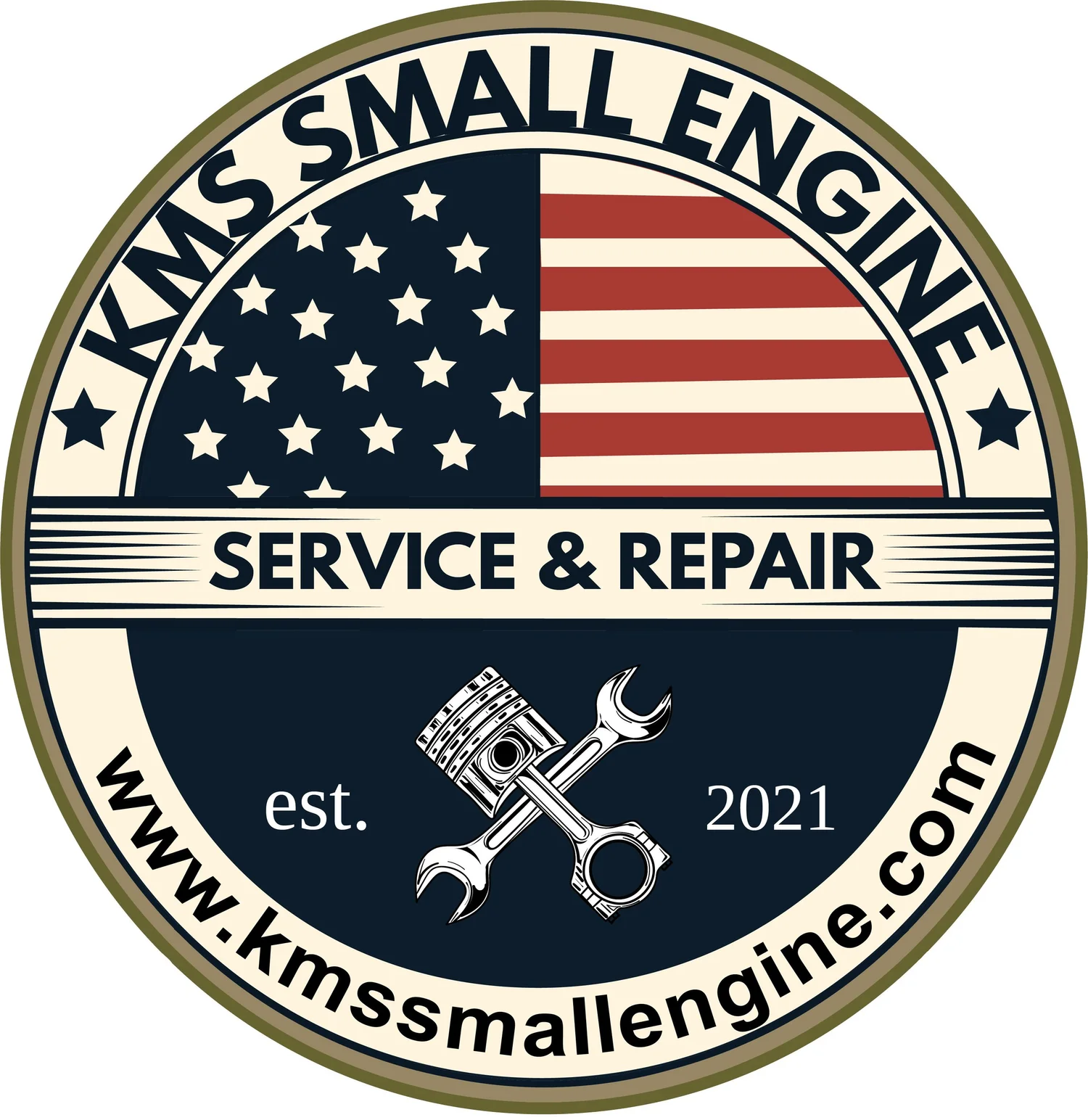 KMS Small Engine Service & Repair