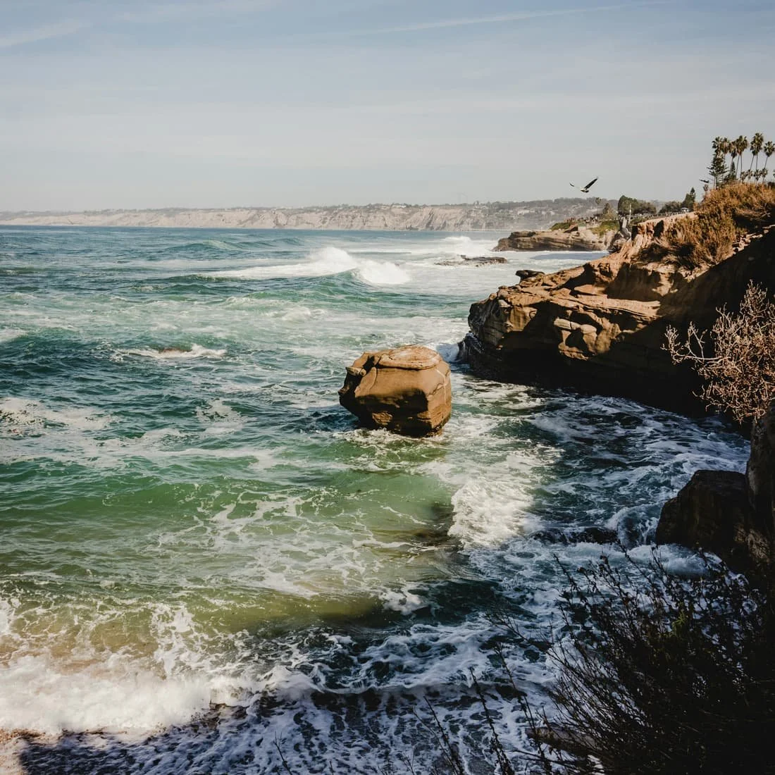 6 Adventurous Spring Break Road Trips - Blacksford