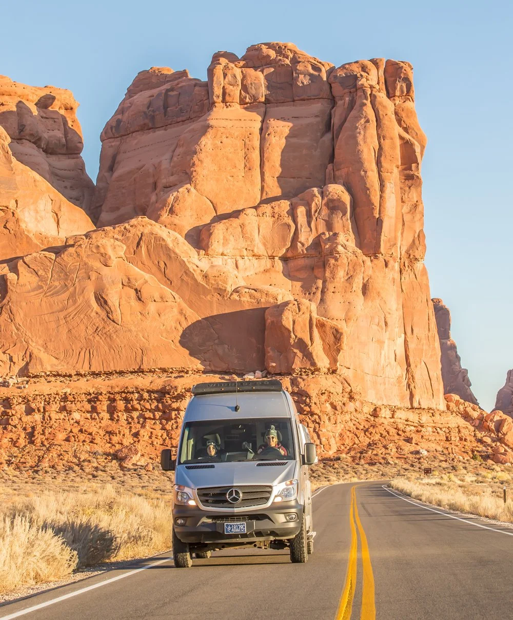 Grand Circle Road Trip Itinerary: Utah, Arizona & Colorado National ...