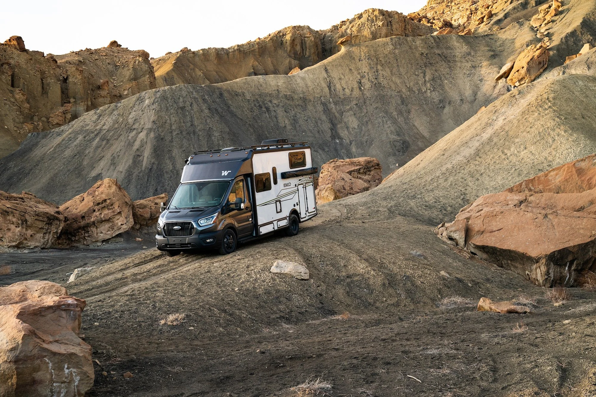 Phoenix RV Rentals - Premium RVs - Blacksford