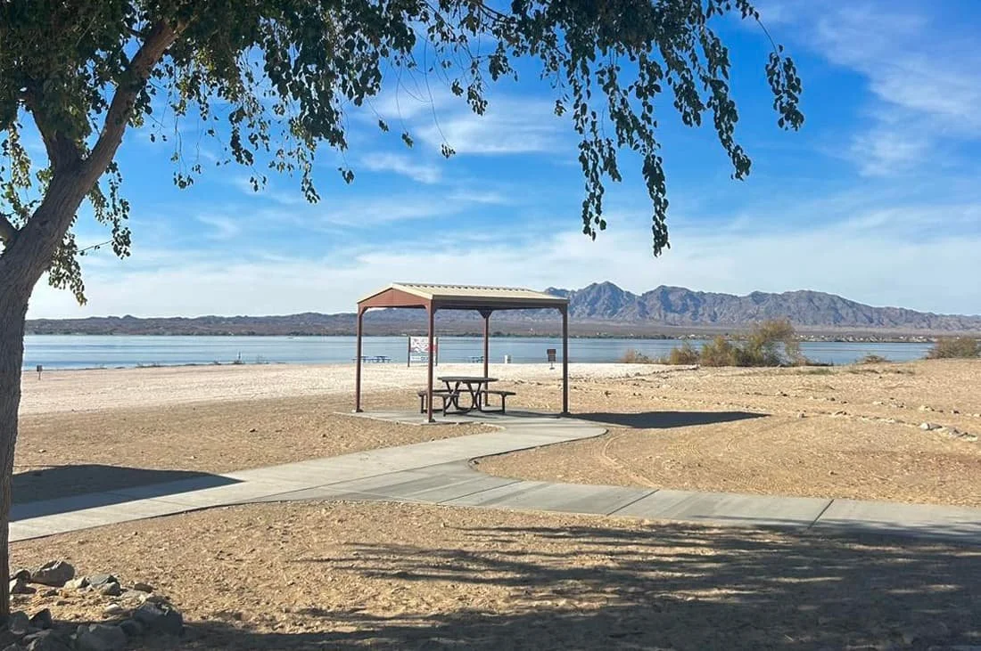Our 9 Favorite RV Camping Spots in Arizona State Parks - Blacksford