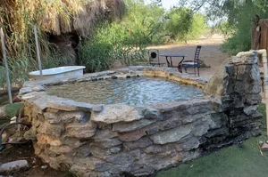 5 Relaxing Hot Springs in Arizona - Public & Private Pools - Blacksford
