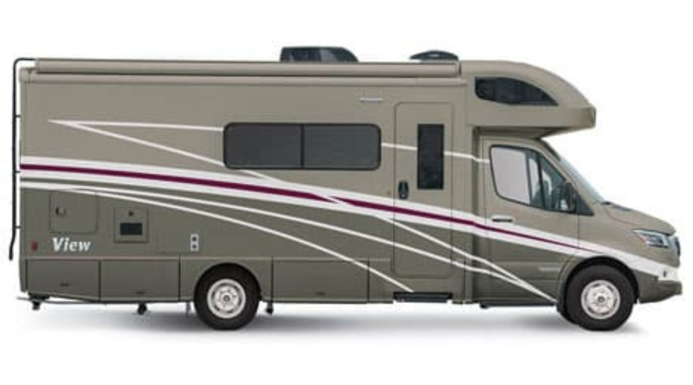 Book Your Blacksford RV Rental - Bozeman, Phoenix & Vegas