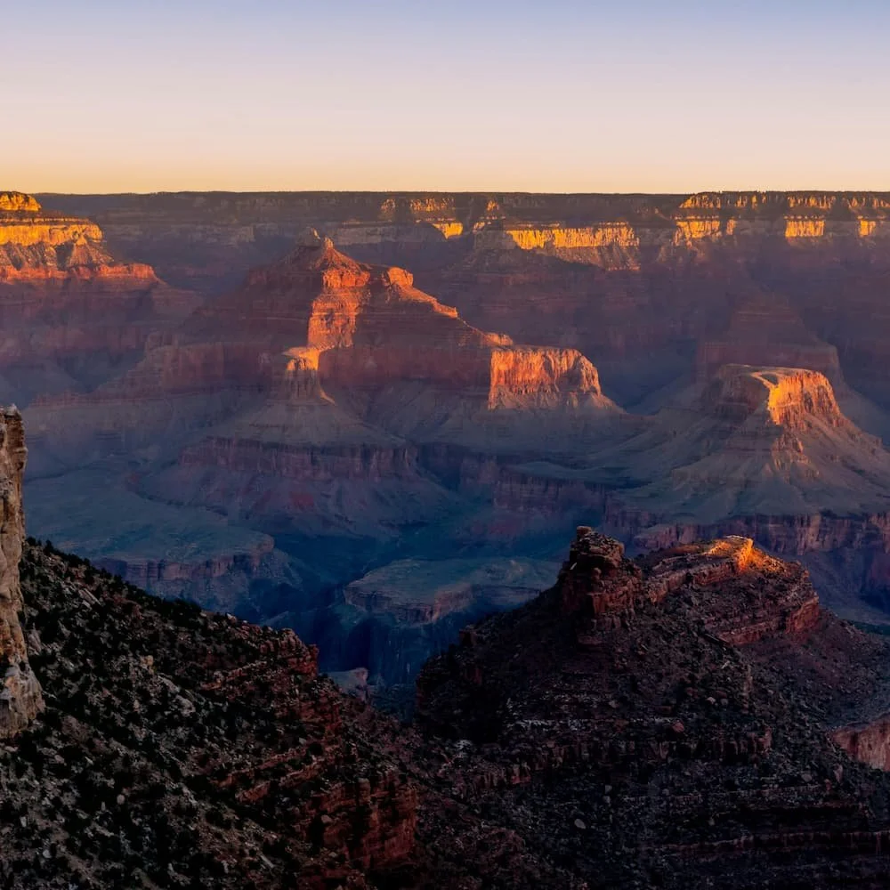 Road Trip to These National Parks Near Phoenix, Arizona - Blacksford