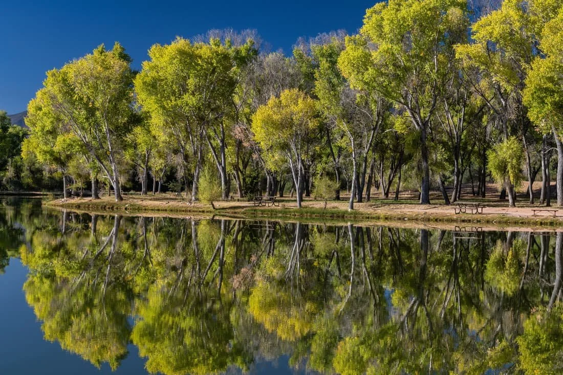 Our 9 Favorite RV Camping Spots in Arizona State Parks - Blacksford