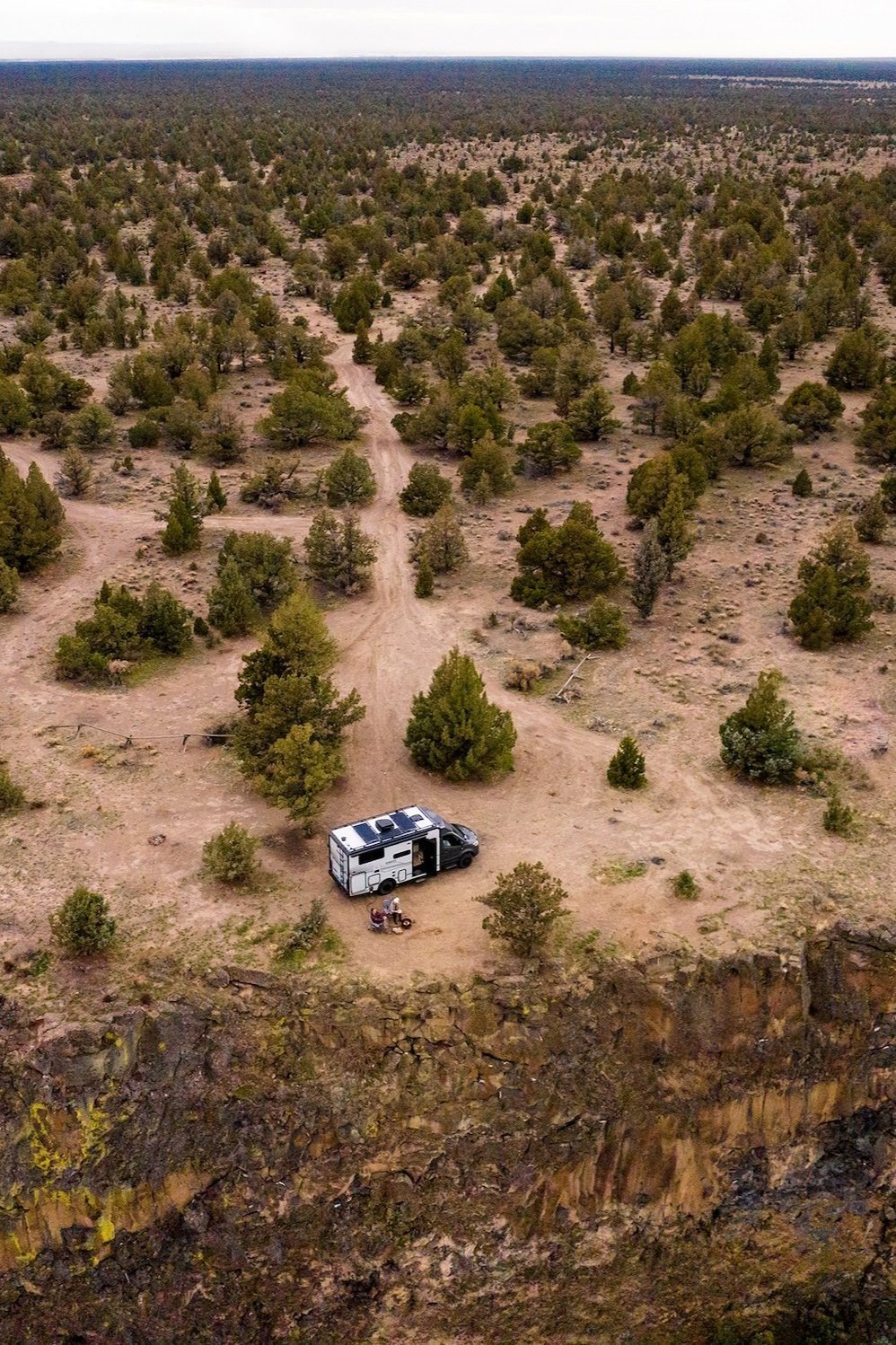 Las Vegas RV Rentals - New Winnebago & Thor RVs for Rent