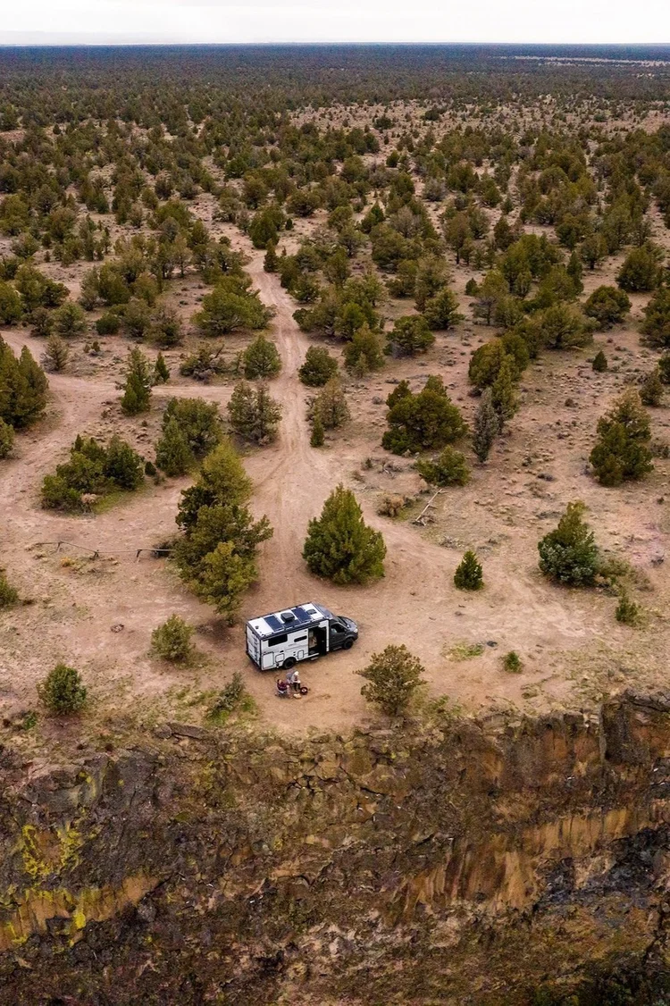 Las Vegas RV Rentals - New Winnebago & Thor RVs for Rent