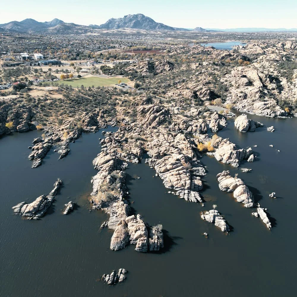 Phoenix to Grand Canyon Road Trip Guide - Best Stops & Tips - Blacksford