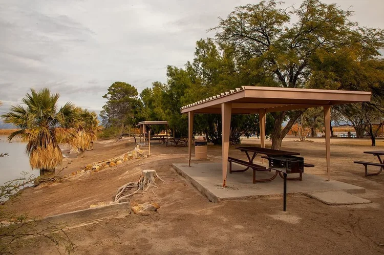 Our 9 Favorite RV Camping Spots in Arizona State Parks - Blacksford