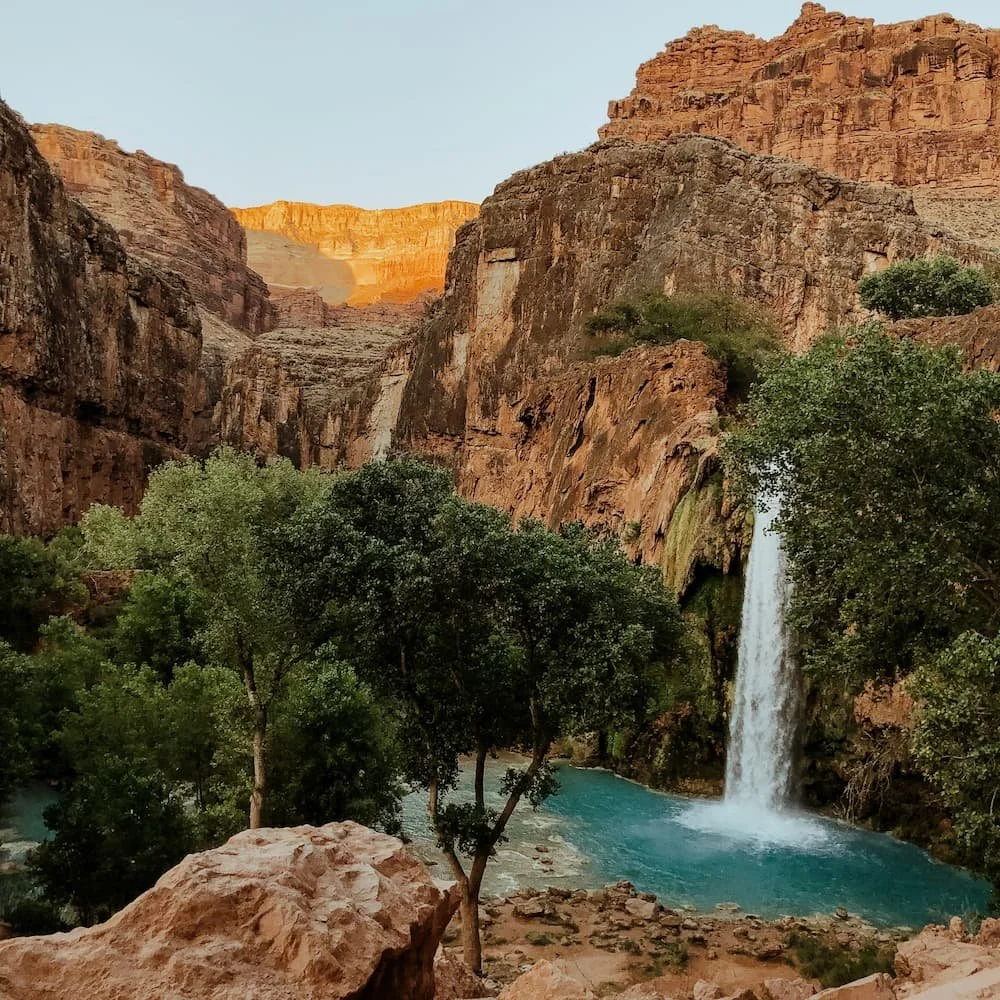 Road Trip to These National Parks Near Phoenix, Arizona - Blacksford
