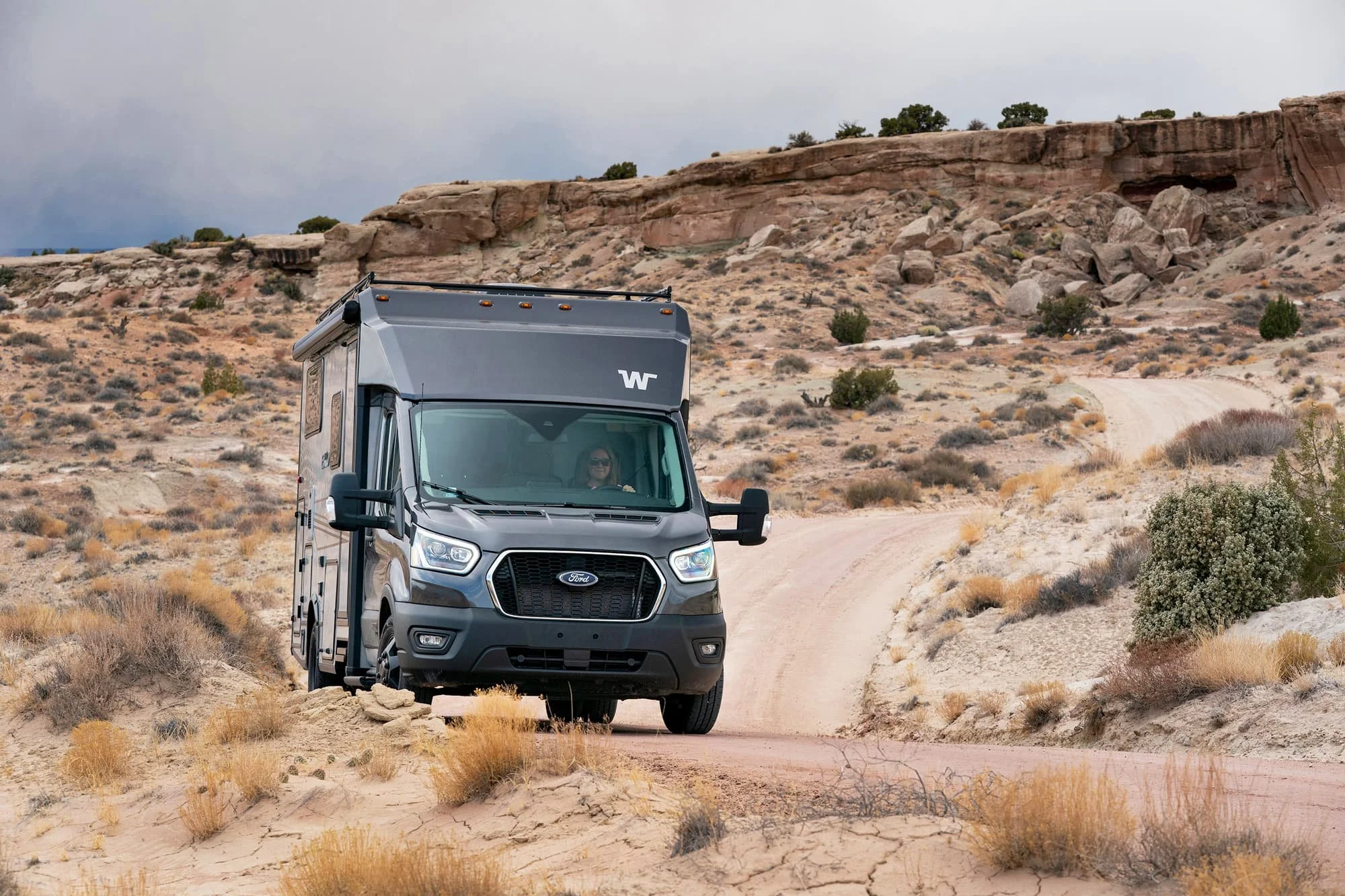 RV Rentals - Yellowstone - Las Vegas - Phoenix