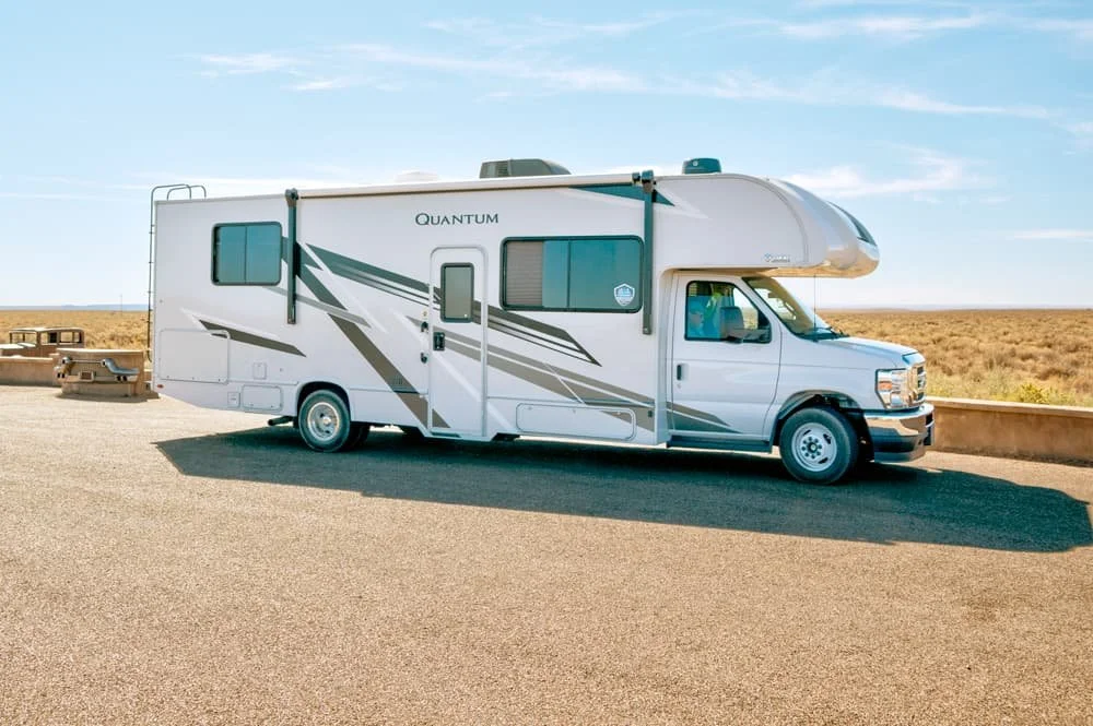Best RV for Couples: Top Campervans & Motorhomes for Two - Blacksford