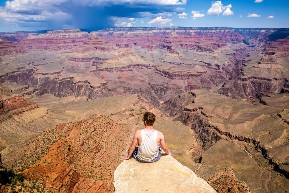 Phoenix to Grand Canyon Road Trip Guide - Best Stops & Tips - Blacksford