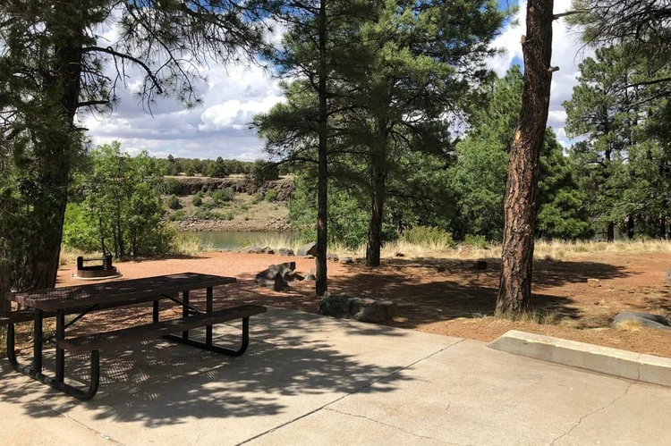 Our 9 Favorite RV Camping Spots in Arizona State Parks - Blacksford