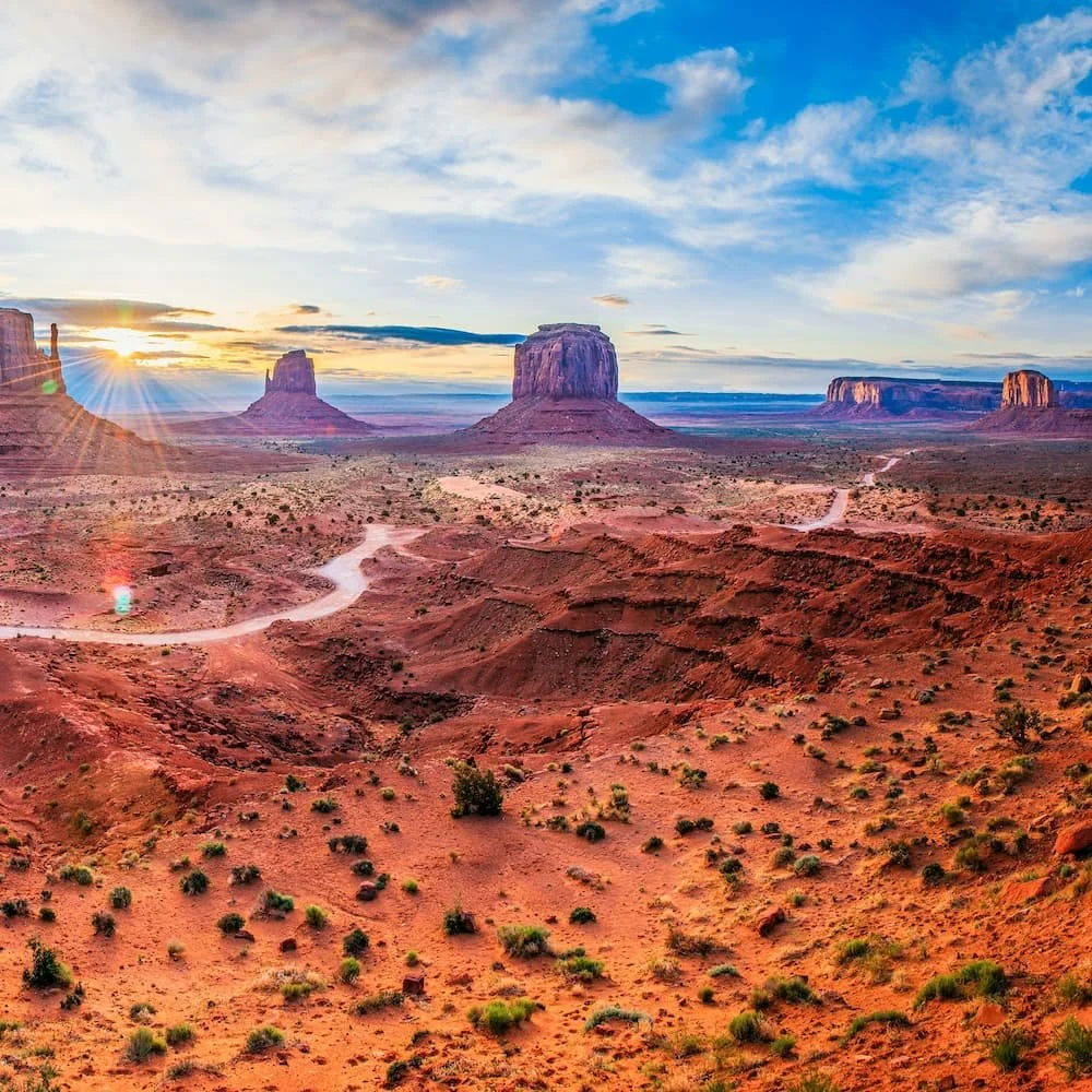 Road Trip to These National Parks Near Phoenix, Arizona - Blacksford