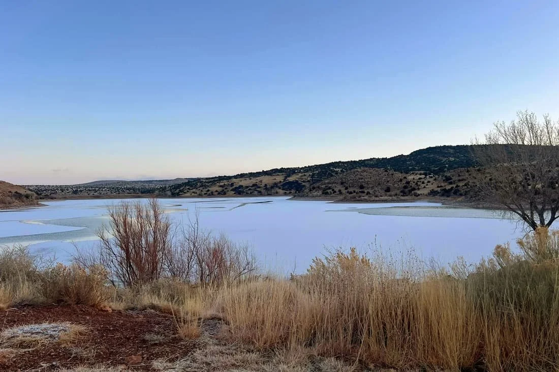 Our 9 Favorite RV Camping Spots in Arizona State Parks - Blacksford