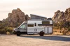 Winnebago EKKO for Rent - Vegas, Phoenix, Bozeman & Seattle