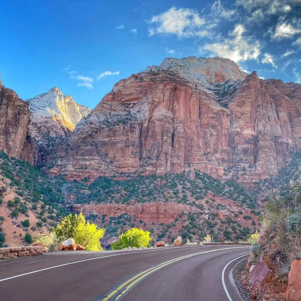 5-Day National Parks Tour from Las Vegas: Easy Itinerary - Blacksford